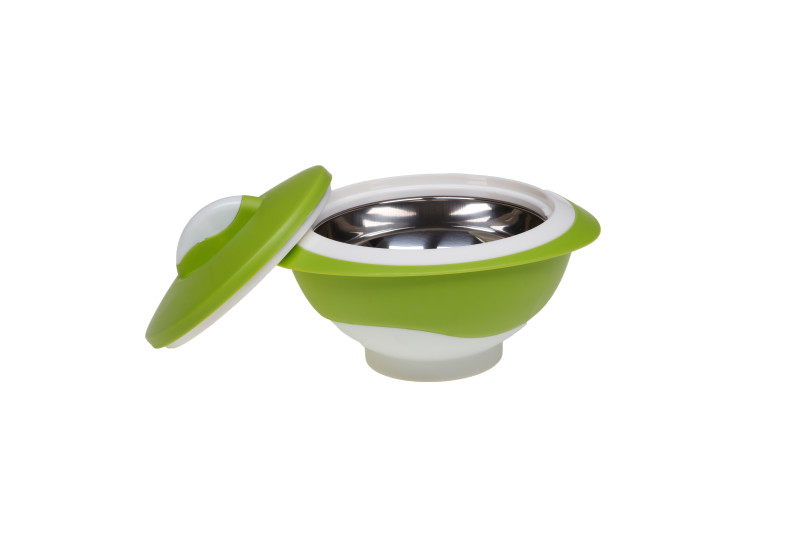 ΘΕΡΜΟΣ ΦΑΓΗΤΟΥ PINNACCLE MATT GREEN 3000ml PINNCLE - ΘΕΡΜΟΣ ΦΑΓΗΤΟΥ ...