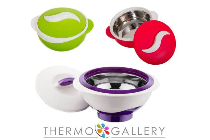 Τάπερ φαγητού Thermogallery χωρίς βλαβερά χημικά - ΘΕΡΜΟΣ ΦΑΓΗΤΟΥ ...